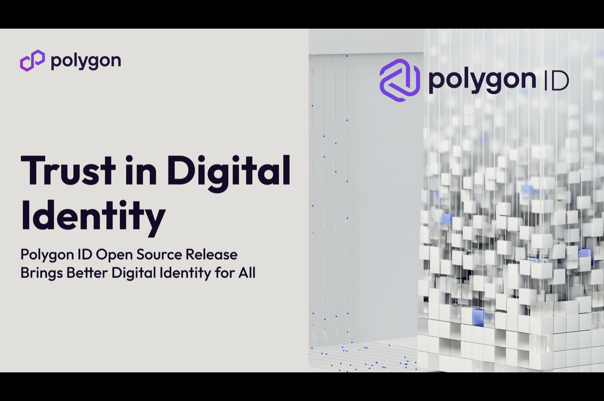 Polygon Launches New Zero-Knowledge Identity Verification Product ...
