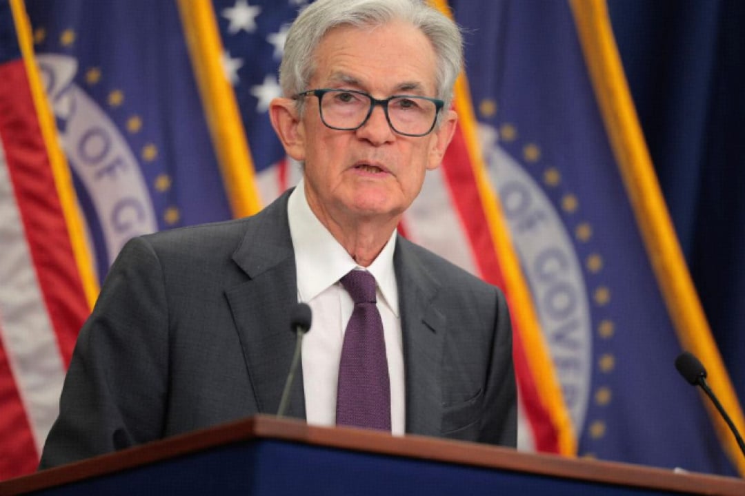 Daily Market Wrap: Rates Steady | TokenInsight