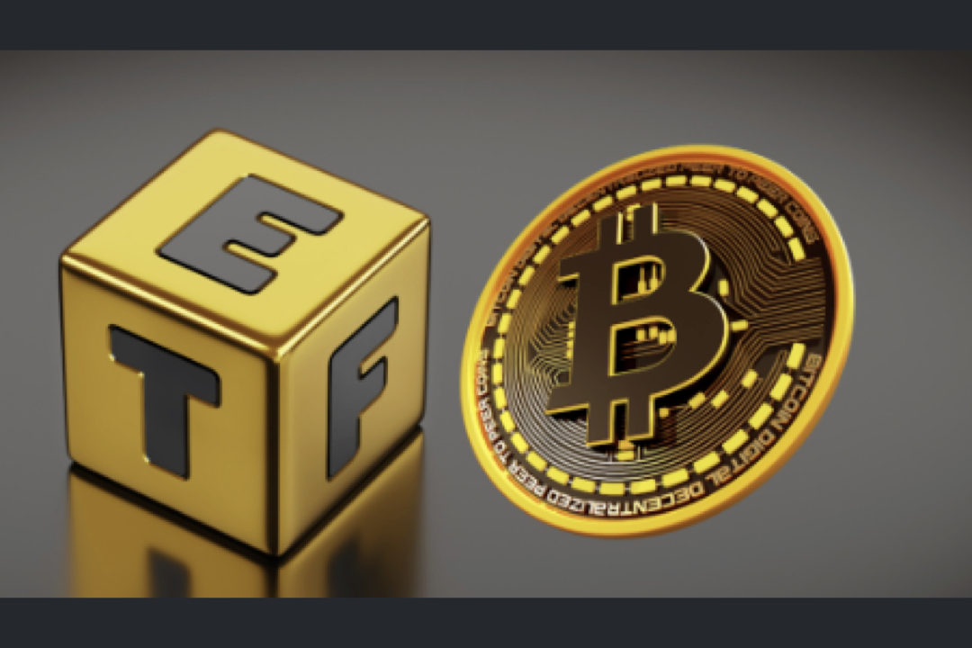 Spot Bitcoin Etfs Log 79 Million In Net Inflows Reaching Fifth