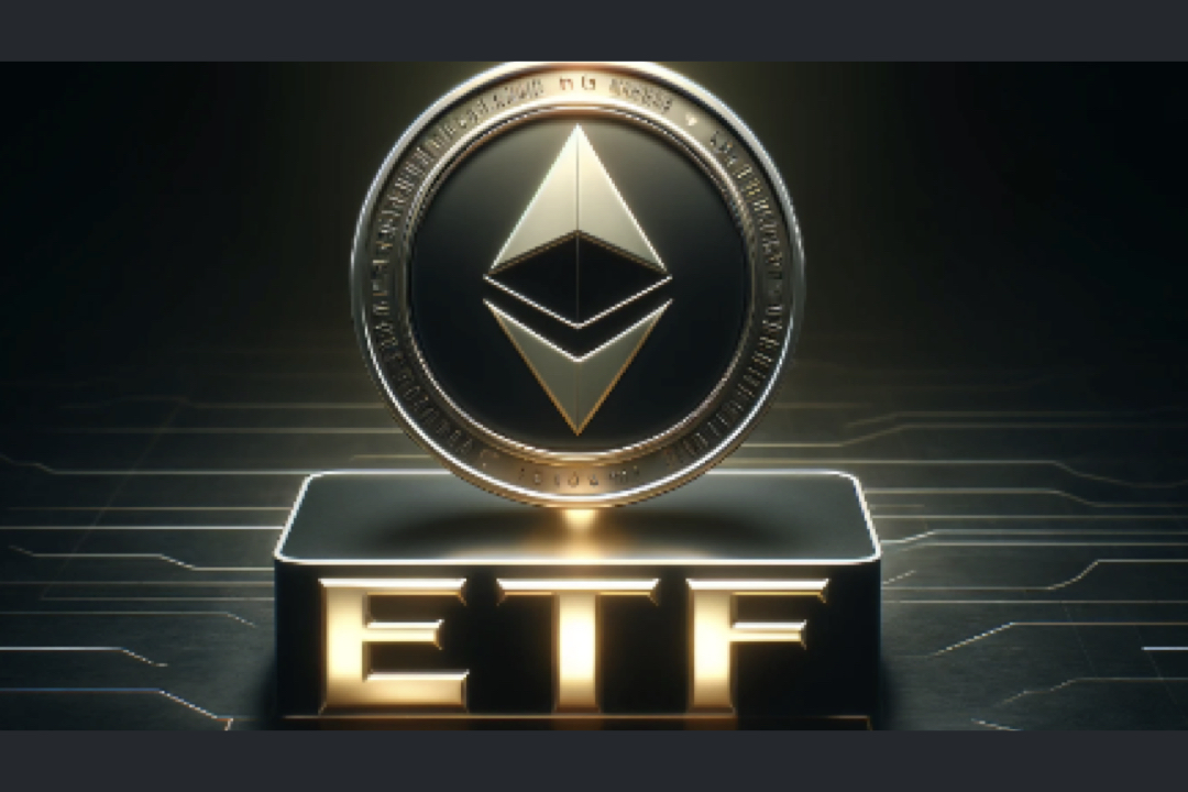 Spot Ethereum ETFs post $113M of outflows on second day of launch | TokenInsight