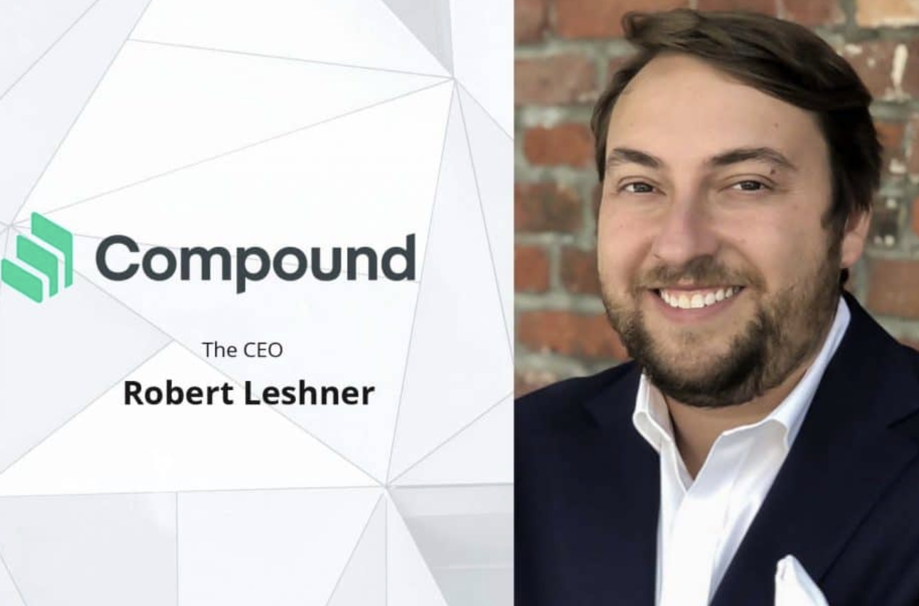 Compound Founder Launches Bond Fund "Superstate", $COMP Rised over 50% ...