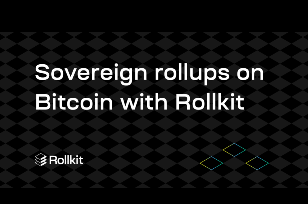 Rollkits Rollup Module Make Possible To Run The Evm On Bitcoin Tokeninsight