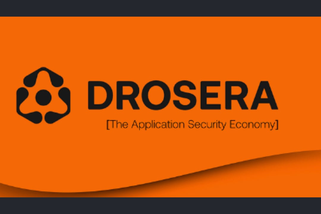 Ethereum security platform Drosera raises $3.25 million in funding, brings total funding to $4. ...