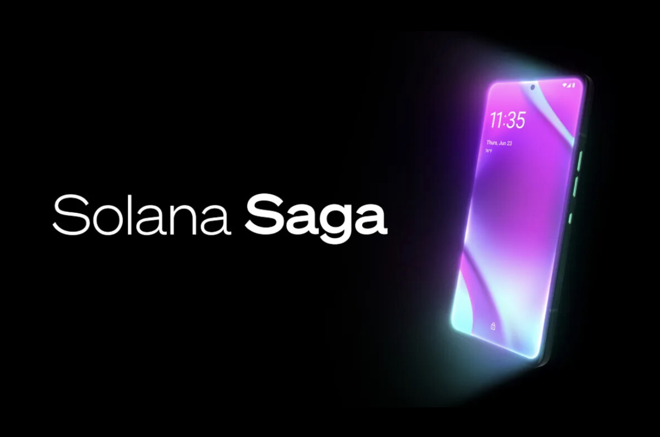 Solana to Hold a Product Launch Event on April 13th for Its Web3 Mobile ...