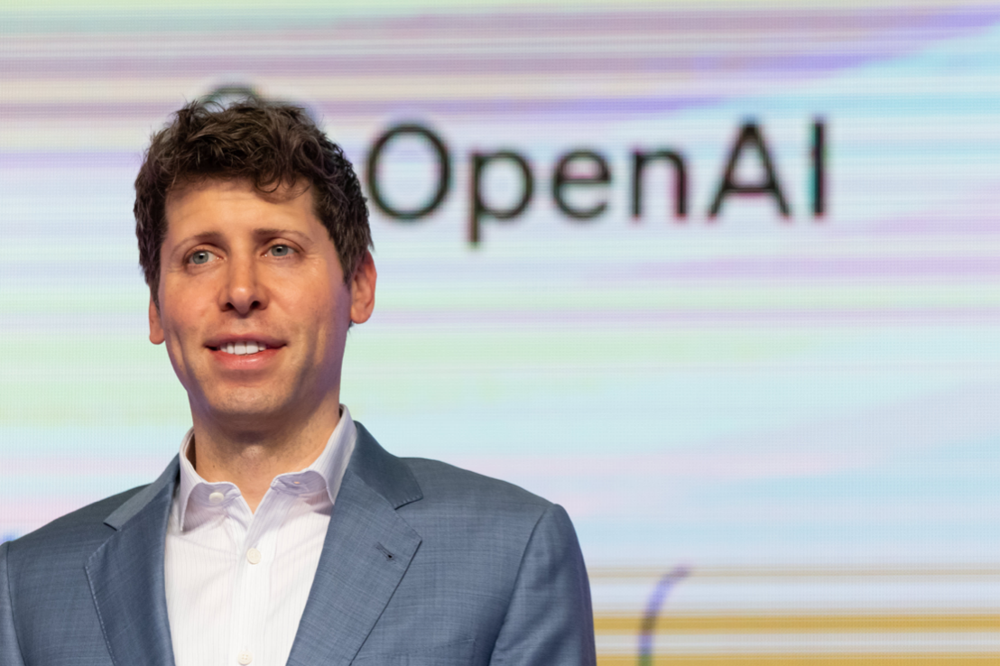 OpenAI CEO Sam Altman: Bitcoin is a Super Logic Step on the Tech Tree ...