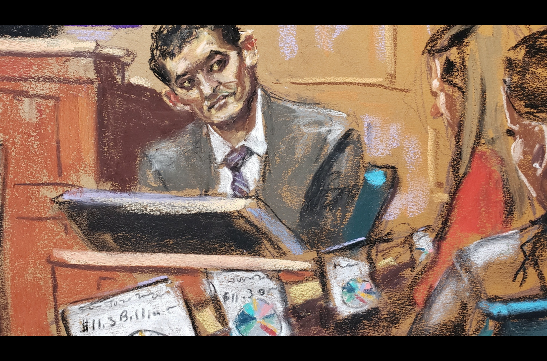 SBF Found Guilty of All Seven Charges, Face up to 115 Years in Prison ...