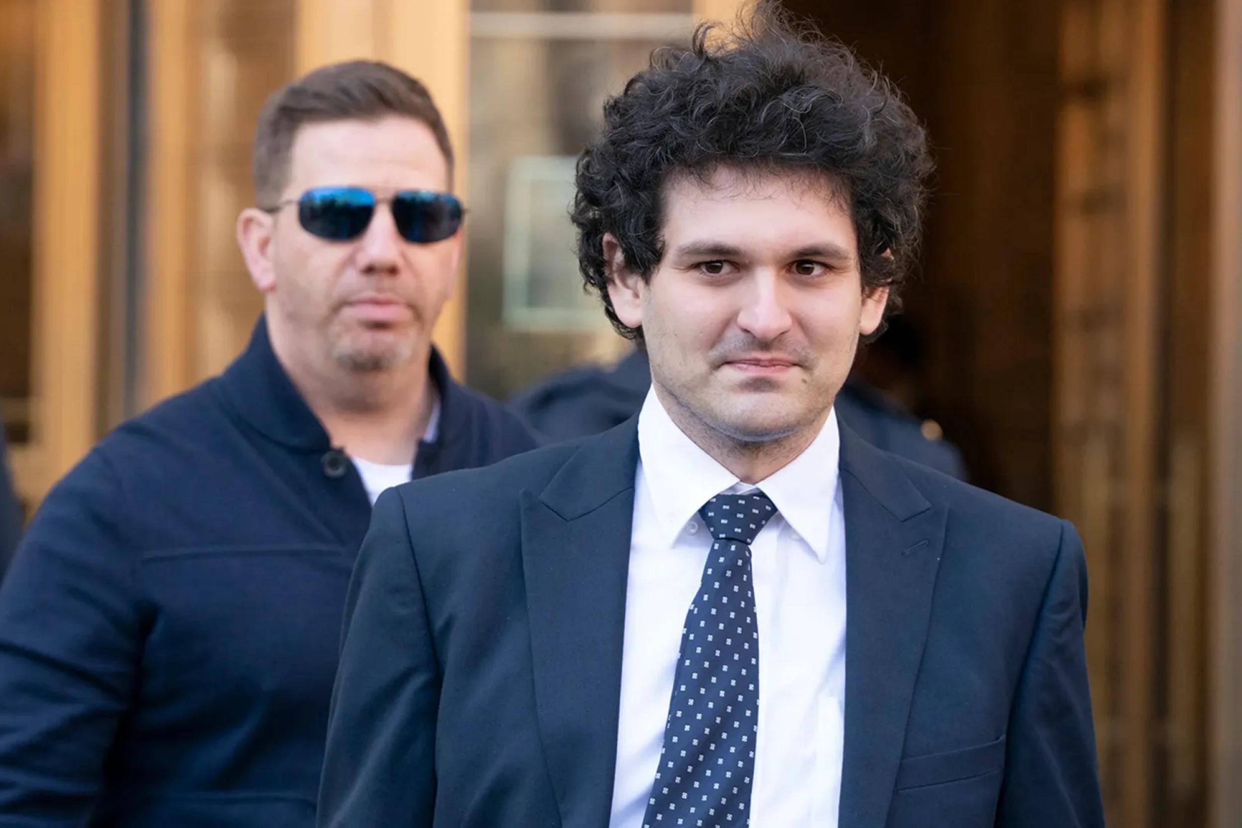 SBF to Testify in His Own Trial on October 26 | TokenInsight