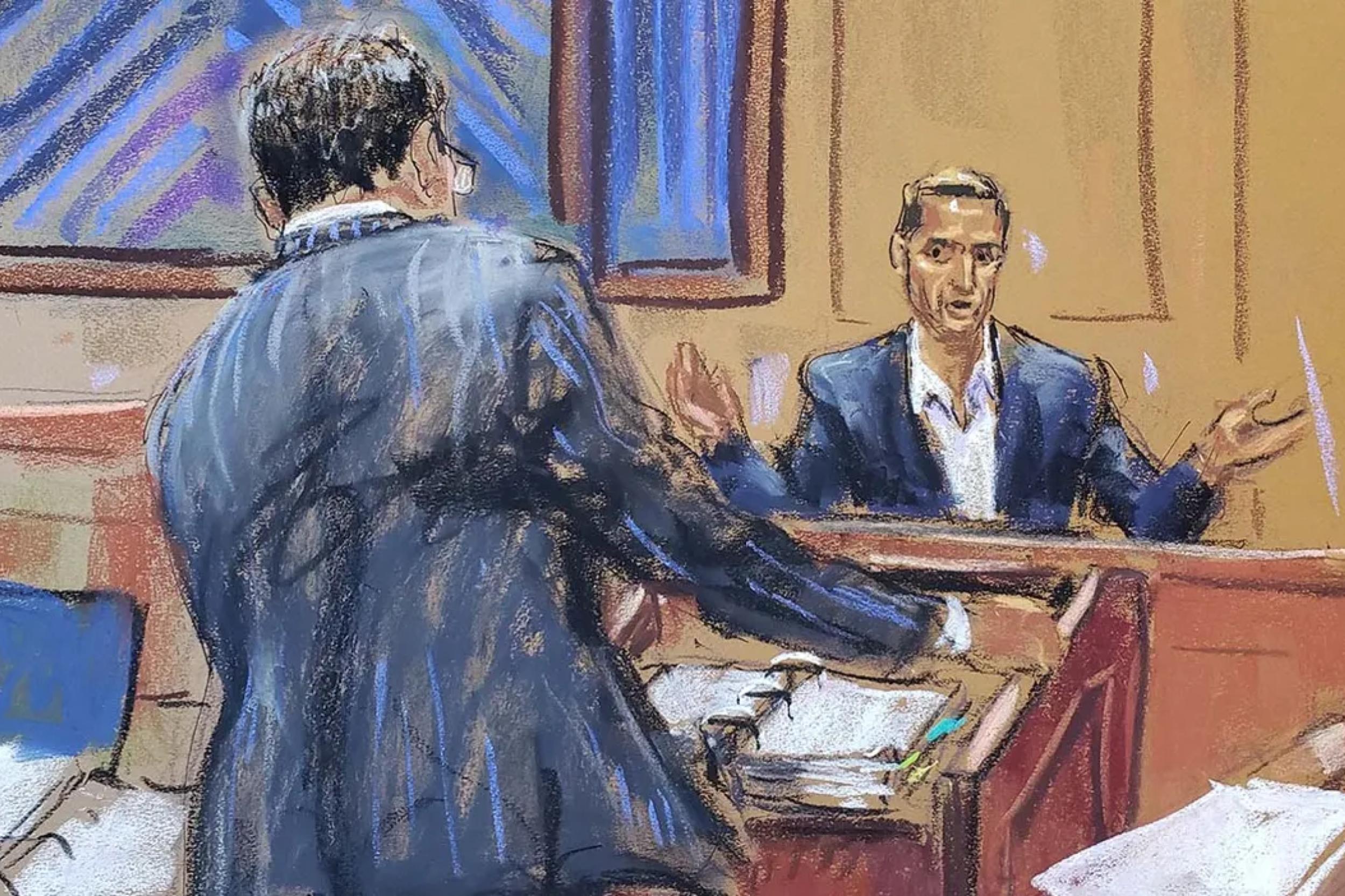 SBF Trial Day 8: BlockFi Lost $1B Because of FTX and Alameda, CEO Says ...