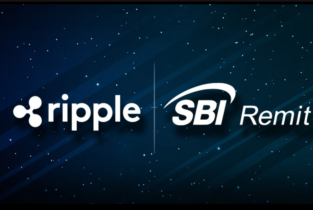 SBI Subsidiary Launches XRP-Based International Money Transfer in South East Asia