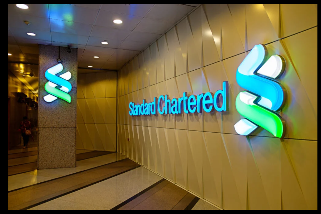 Standard Chartered to Offer Crypto Custody for Dubai Clients and ...
