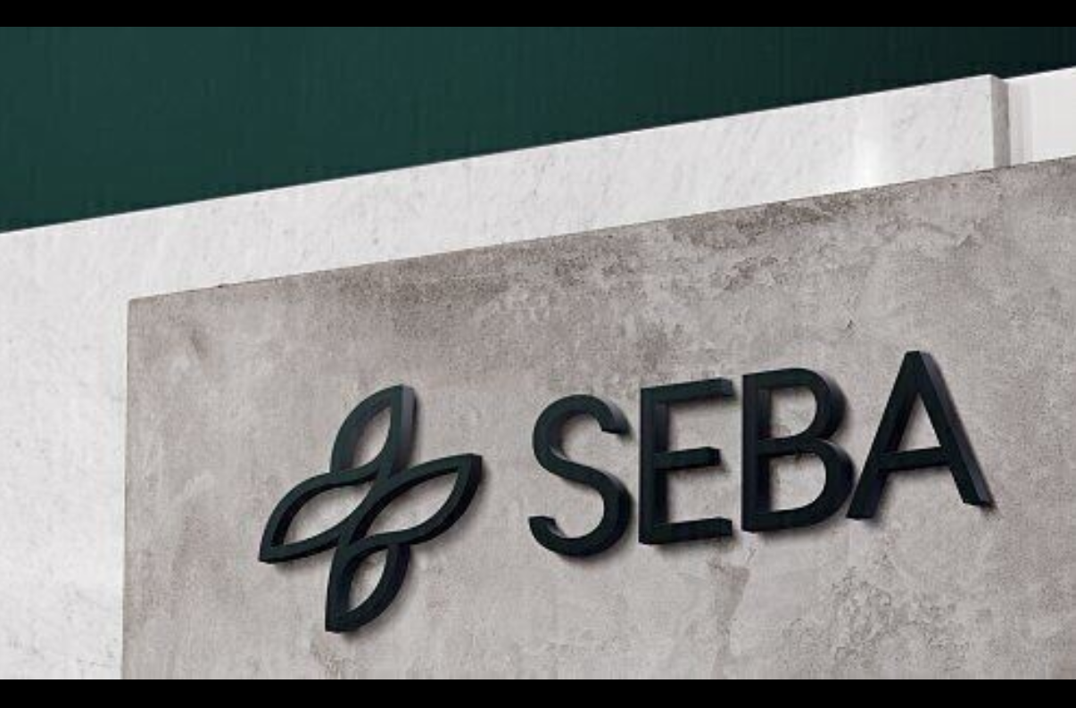 Swiss SEBA Bank Obtained In-Principle Approval for Crypto Service in HK
