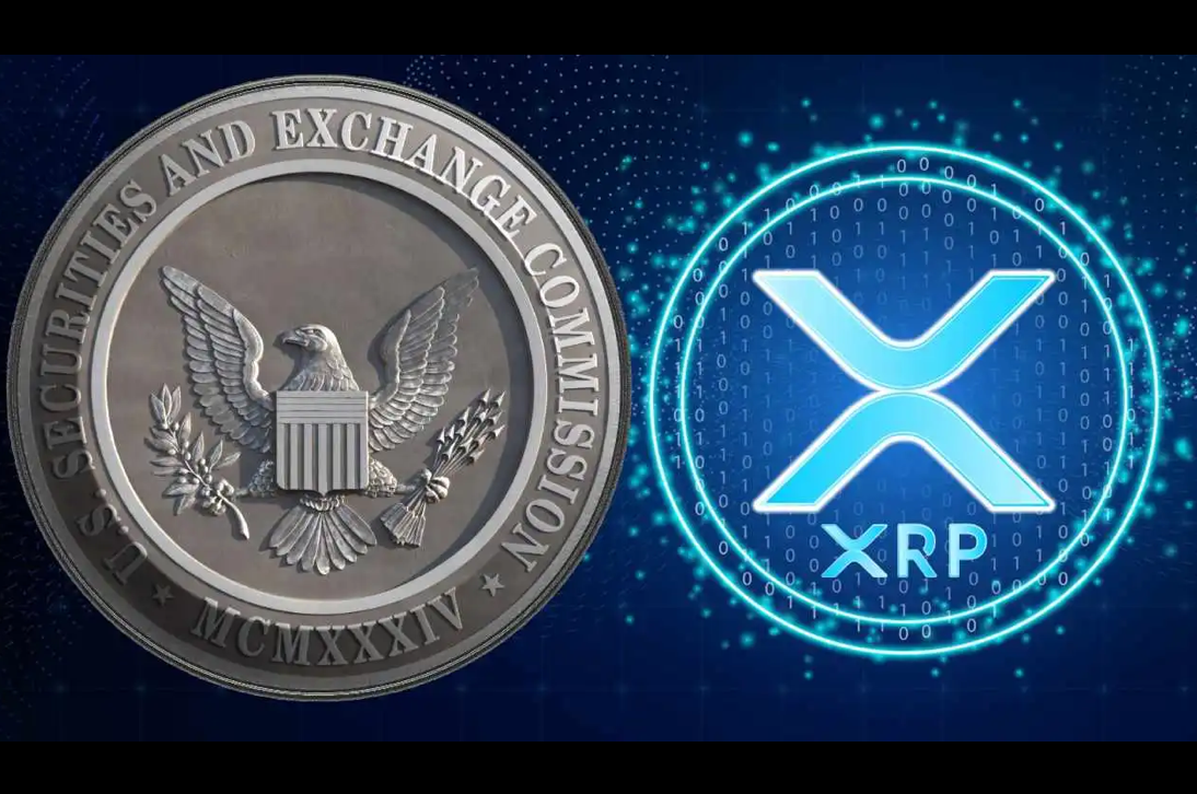 U.S. Judge Rejected the SEC's Motion to Appeal $XRP Rulling in Ripple Case | TokenInsight
