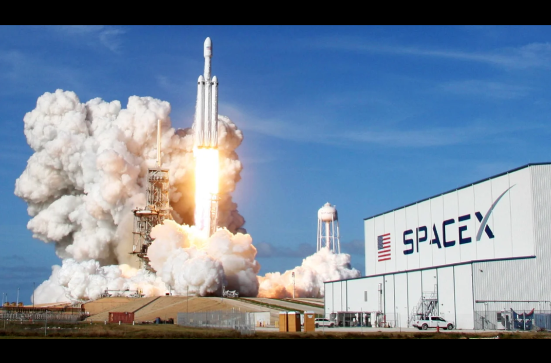 Elon Musk's SpaceX Sold $373M Bitcoin | TokenInsight