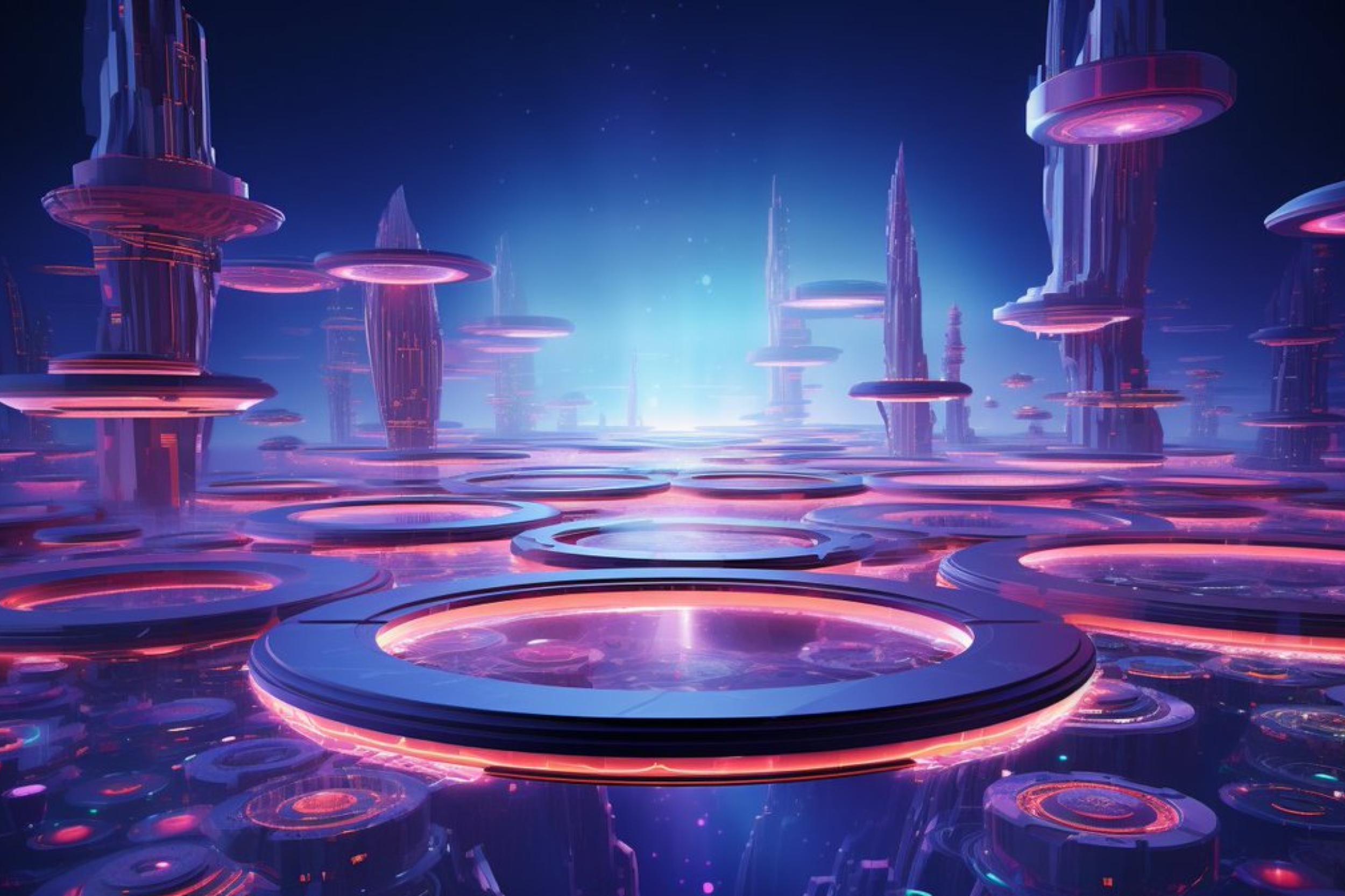 Starknet представляет Starknet Appchain.