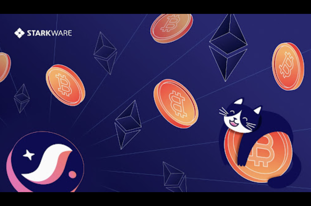 StarkWare Announces to Build a Bitcoin Scaling Solution | TokenInsight