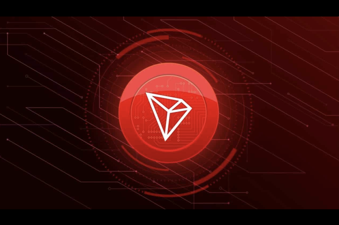 Head of Ecosystem Development: Tron aims to be Web3 Settlement Layer ...