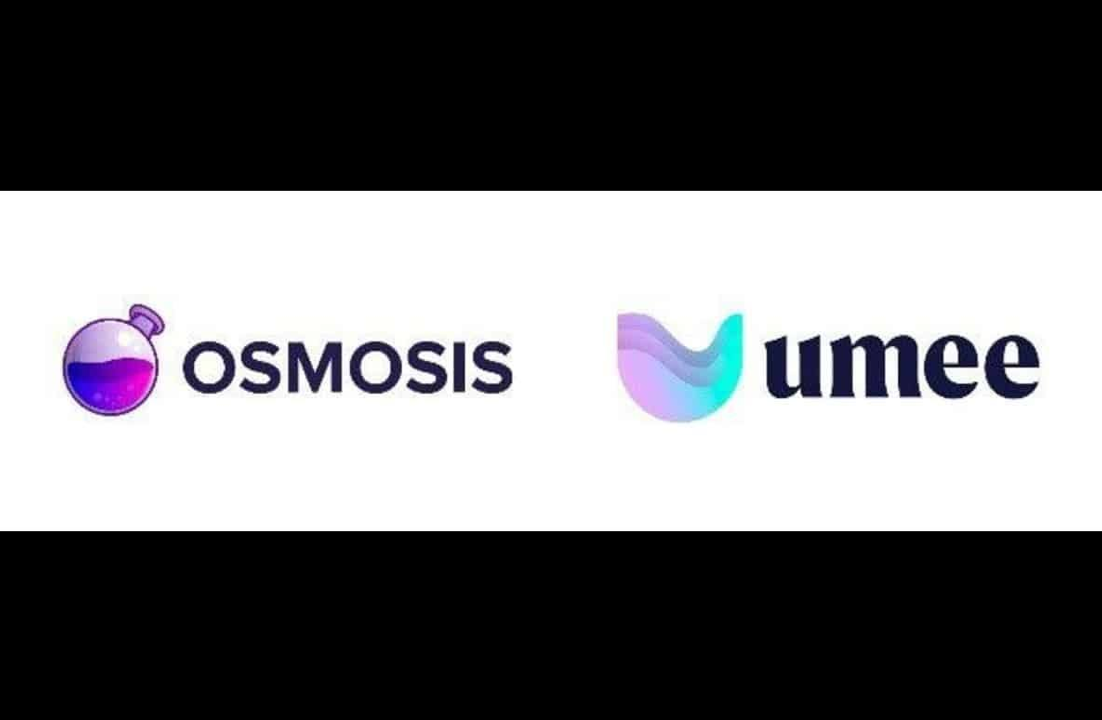 Cosmos App-Chains Osmosis and Umee Announces to Merge