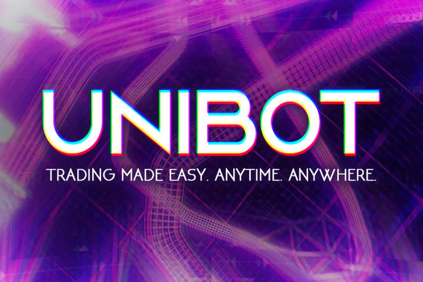 $UNIBOT Price Went Up 15.56% Over the Last 24 Hours | TokenInsight