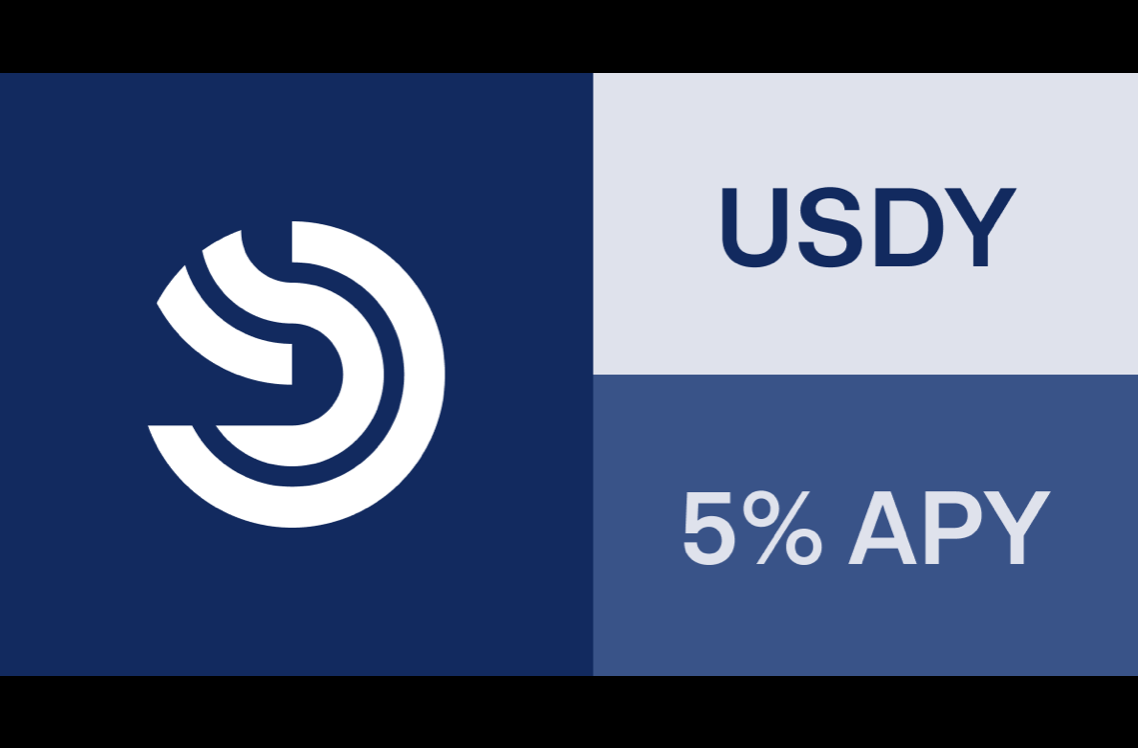 Ondo Finance Launches Tokenized Notes Secured by U.S. Treasury and Bank ...