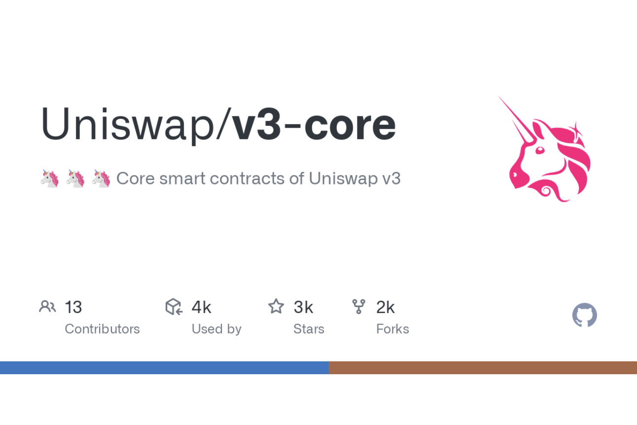 Uniswap v3 to Be Free for Forking After BSL License Expires on April 1st