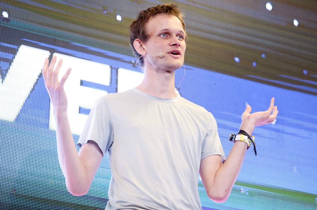 Vitalik Buterin Proposed to Modify Ethereum's Proof-of-Stake Consensus and Staking Model ...