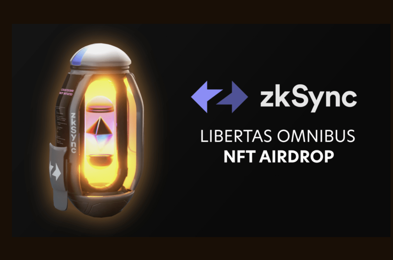 zkSync Clarifies and to Restart Distribution of Experimental NFT ...