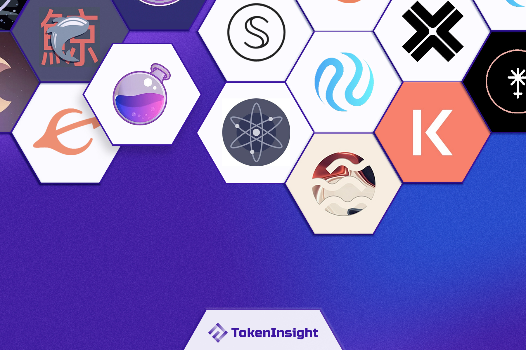 A Complete Guide of What Is Cosmos? | TokenInsight