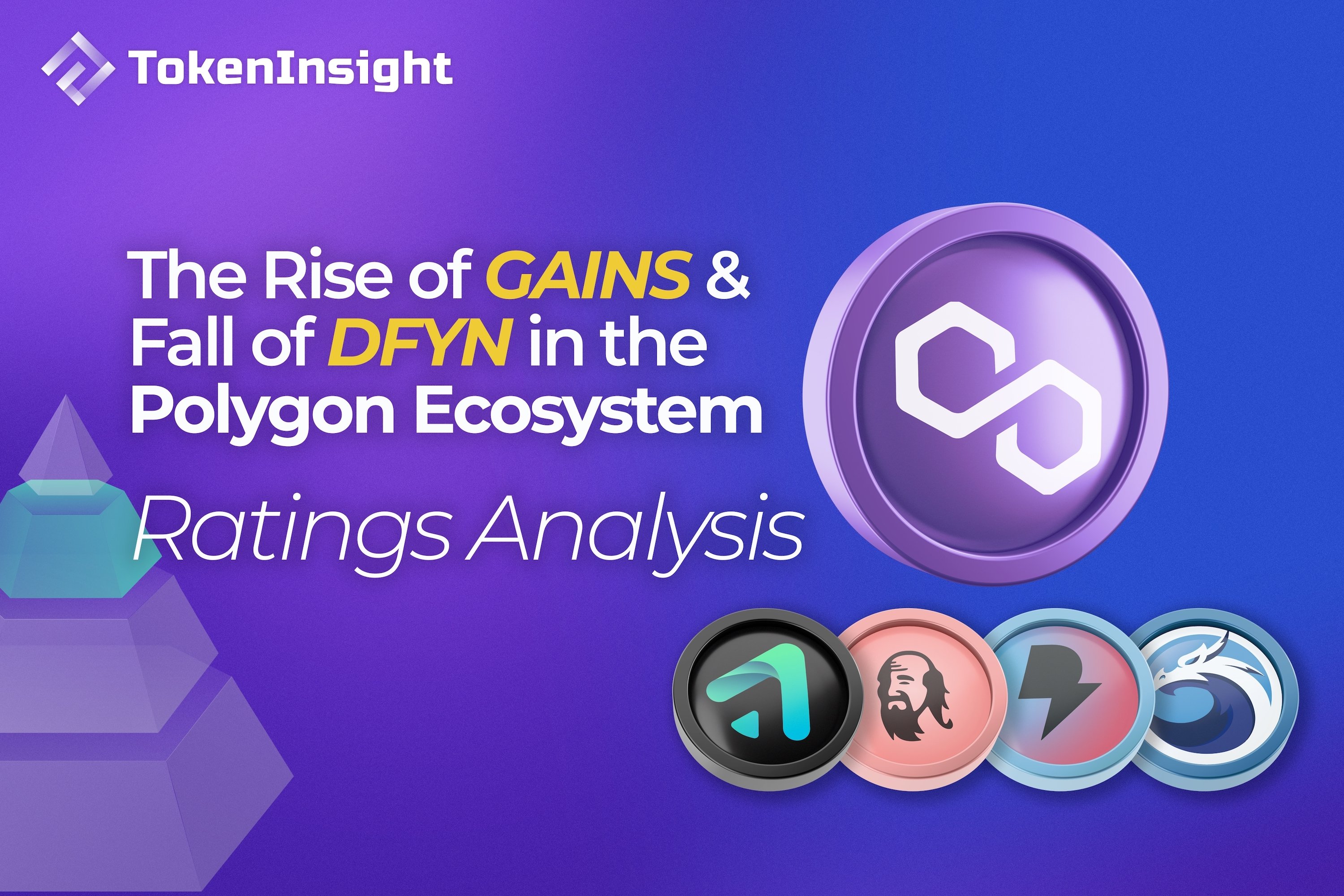 Polygon Ecosystem: Ratings Analysis | TokenInsight