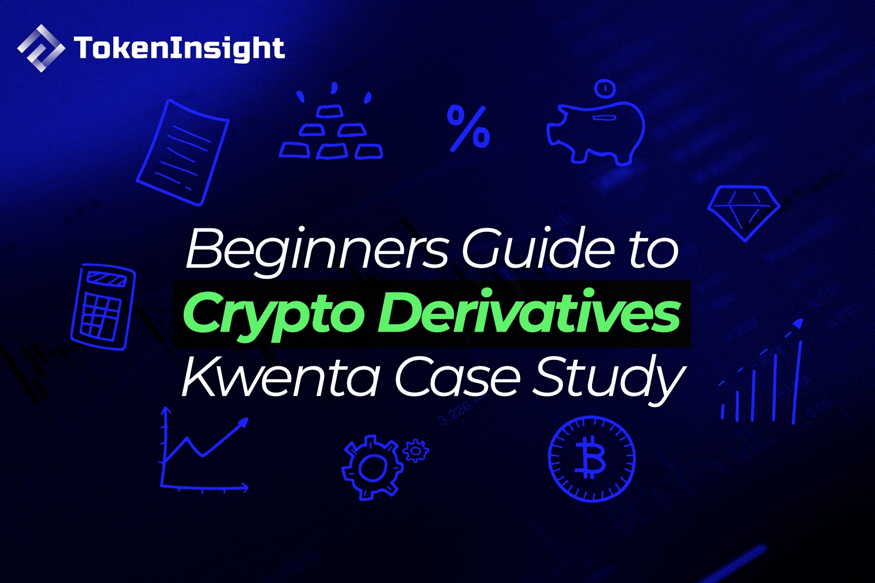 Beginners Guide Kwenta Case Study | TokenInsight