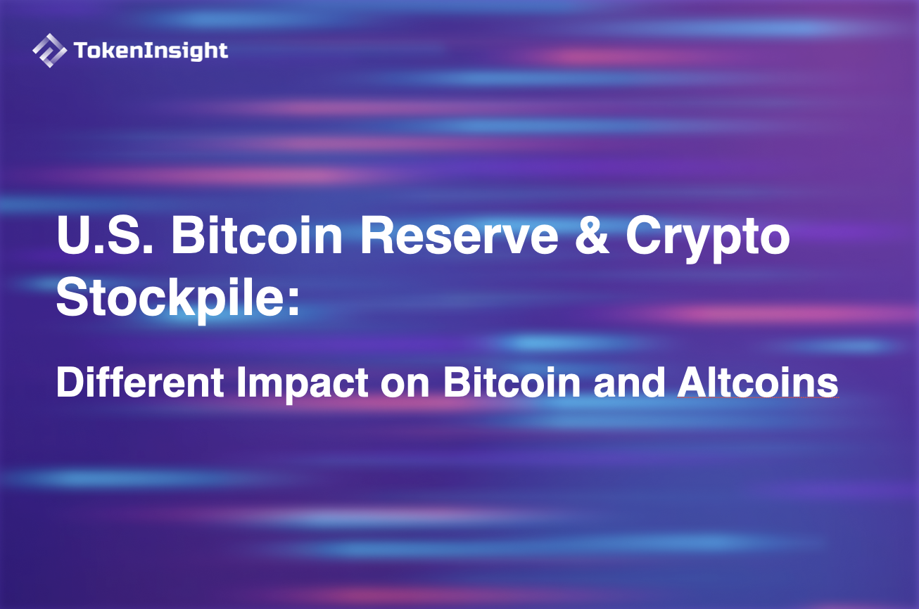 U.S. Bitcoin Reserve & Crypto Stockpile: Different Impact on Bitcoin ...