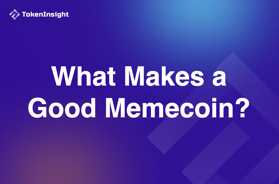 如何评估迷因币的成功潜力？ | TokenInsight