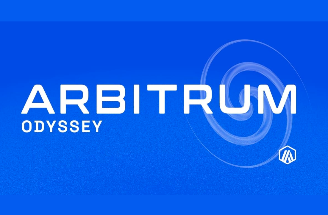 Arbitrum Odyssey Returns | Crypto Daily Digest Sep.20 | TokenInsight