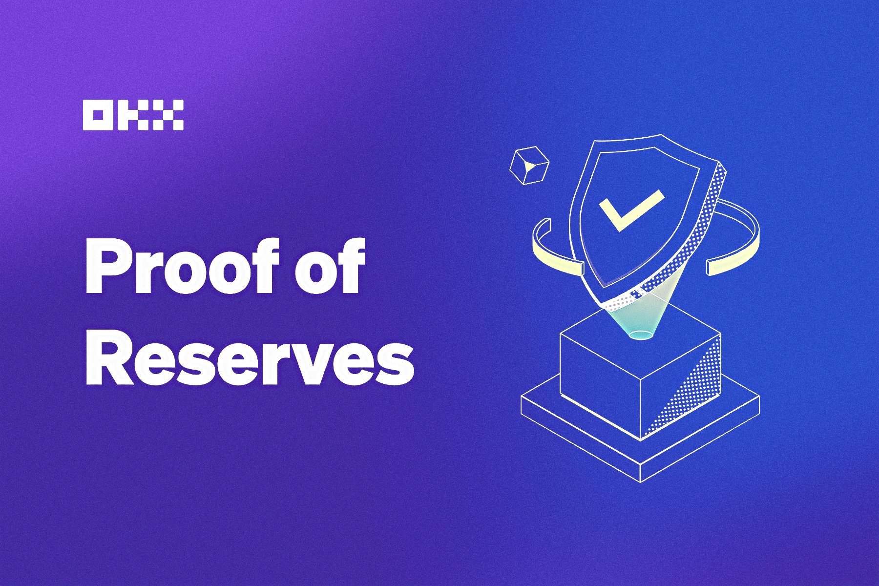 Can OKX's PoR Self-Audit Feature Improve Transparency? | TokenInsight