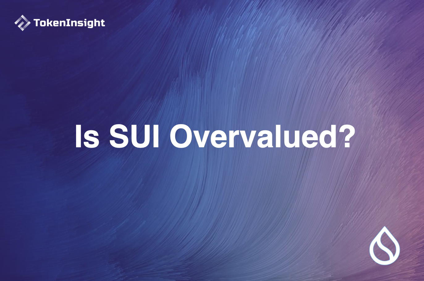 Is SUI Overvalued? | TokenInsight